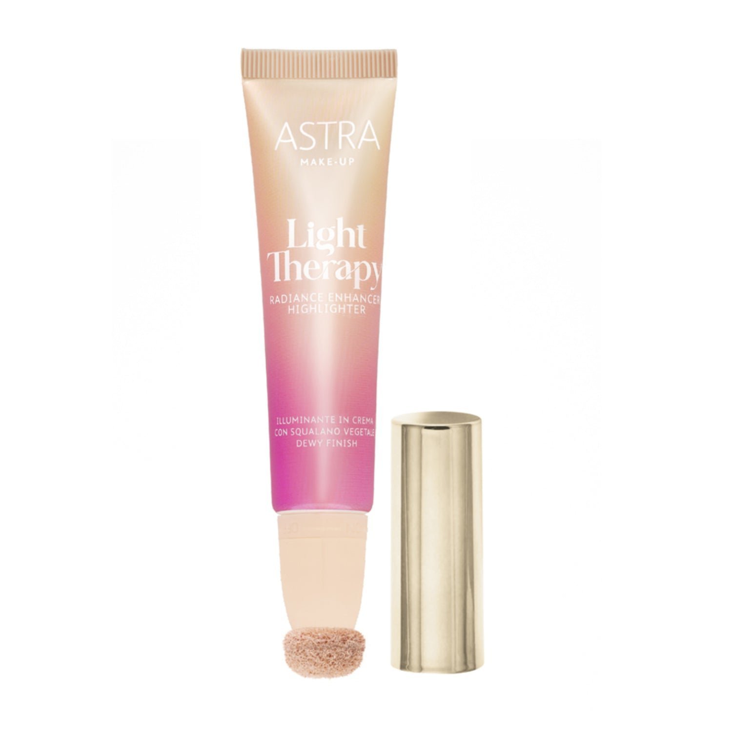 ASTRA LIGHT THERAPY - Astra